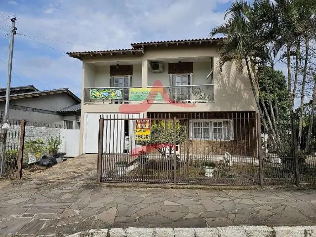 Casa / Sobrado para Venda em Viamão/RS Viamópolis 3 Quartos