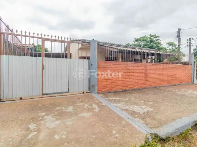 Casa / Sobrado para Venda em Viamão/RS Viamópolis 3 Quartos