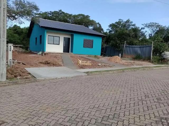 Casa / Sobrado para Venda em Viamão/RS Viamópolis 3 Quartos