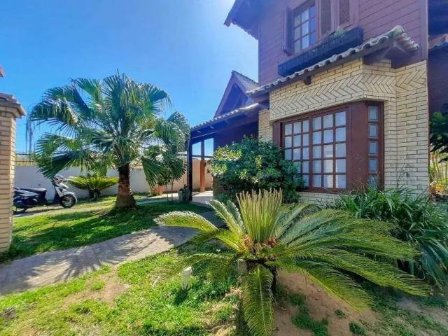 Casa / Sobrado para Venda em Viamão/RS Viamópolis 3 Quartos