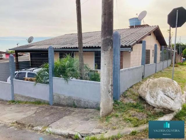 Casa / Sobrado para Venda em Viamão/RS Viamópolis 3 Quartos