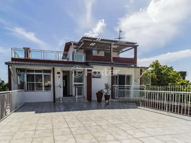 Casa / Sobrado para Venda em Viamão/RS Viamópolis 3 Quartos