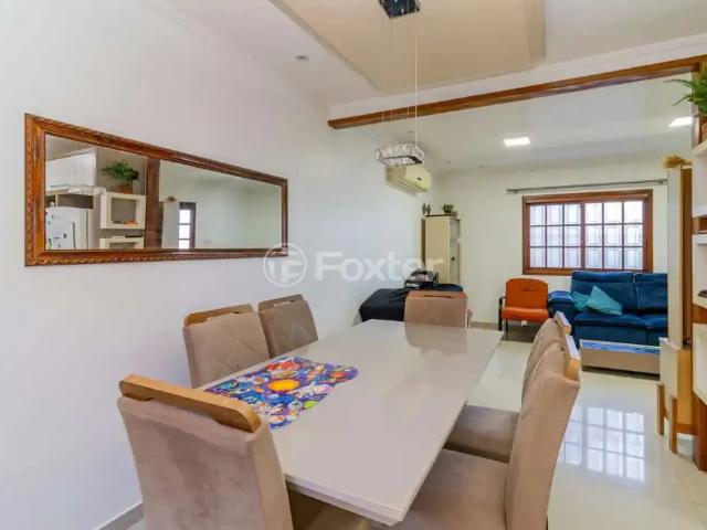 Casa / Sobrado para Venda em Viamão/RS Viamópolis 3 Quartos