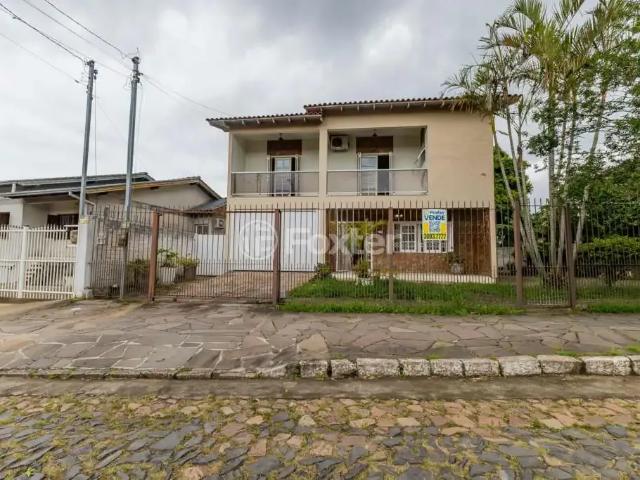 Casa / Sobrado para Venda em Viamão/RS Viamópolis 3 Quartos