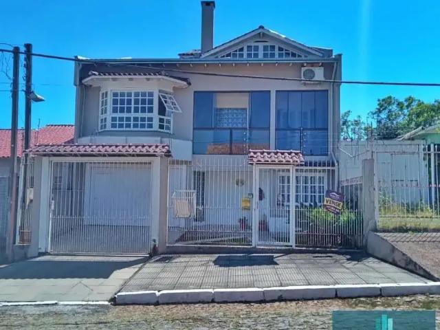 Casa / Sobrado para Venda em Viamão/RS Viamópolis 4 Quartos