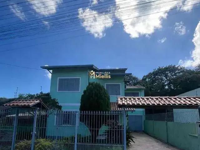 Casa / Sobrado para Venda em Viamão/RS Viamópolis 4 Quartos