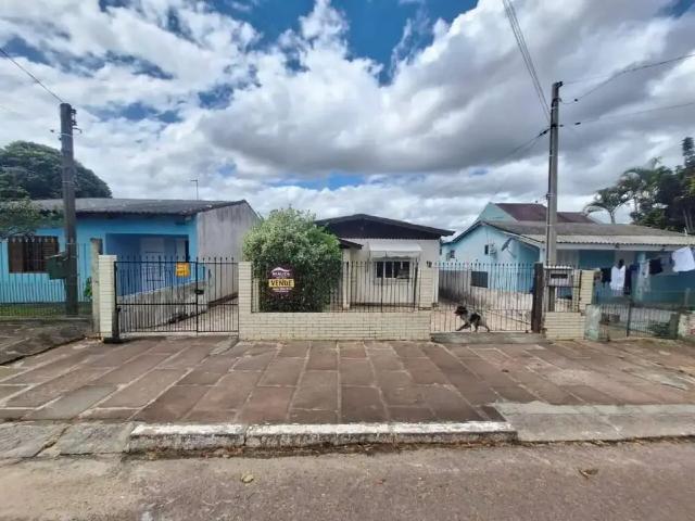 Casa / Sobrado para Venda em Viamão/RS Viamópolis 4 Quartos