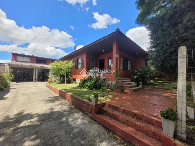 Casa / Sobrado para Venda em Viamão/RS Viamópolis 4 Quartos