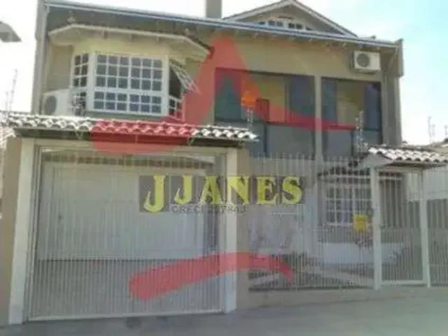 Casa / Sobrado para Venda em Viamão/RS Viamópolis 4 Quartos