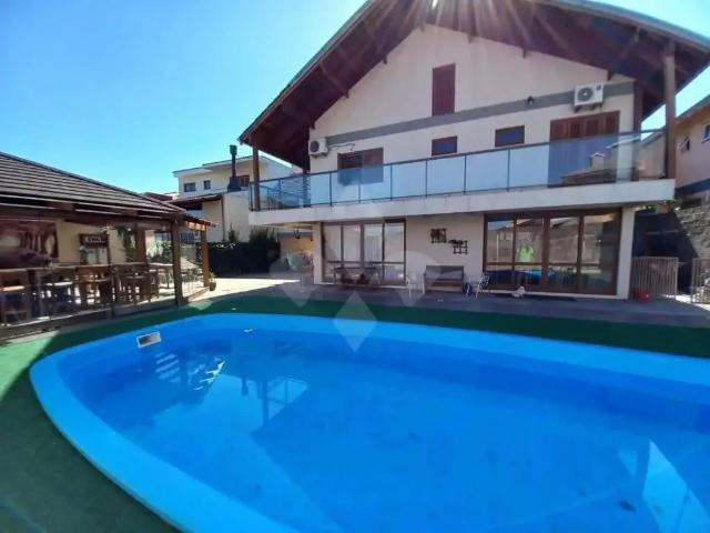 Casa / Sobrado para Venda em Viamão/RS Viamópolis 5 Quartos