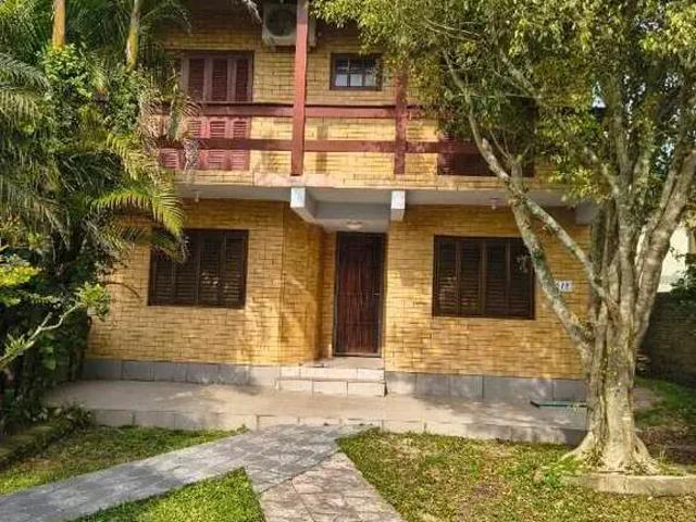 Casa / Sobrado para Venda em Viamão/RS Viamópolis 5 Quartos