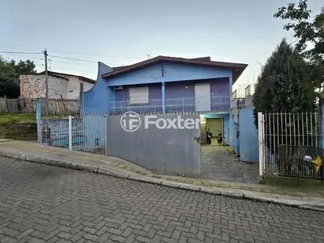 Casa / Sobrado para Venda em Viamão/RS Vila Augusta 3 Quartos