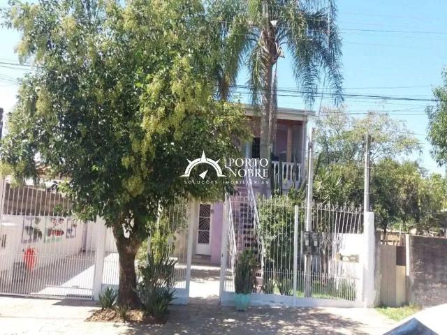 Casa / Sobrado para Venda em Viamão/RS Vila Augusta 2 Quartos