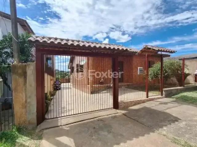 Casa / Sobrado para Venda em Viamão/RS Vila Augusta 2 Quartos