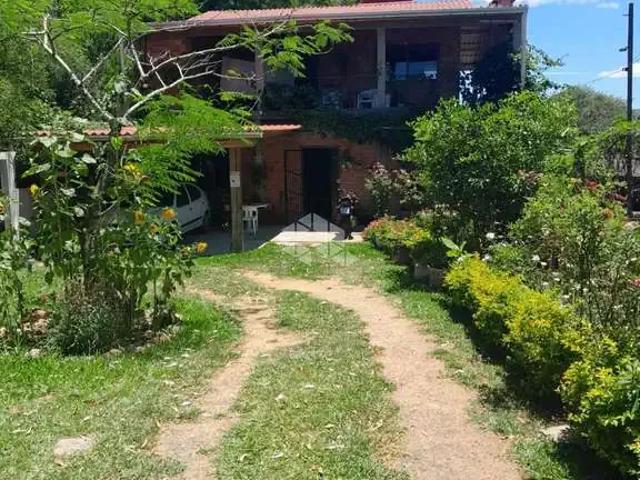 Casa / Sobrado para Venda em Viamão/RS Vila Augusta 4 Quartos