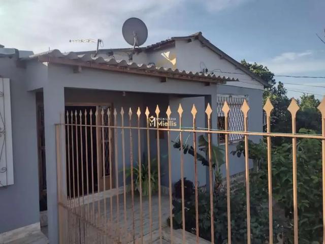 Casa / Sobrado para Venda em Viamão/RS Vila Augusta 4 Quartos