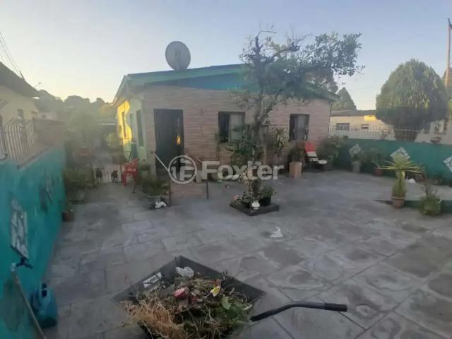 Casa / Sobrado para Venda em Viamão/RS Vila Augusta 6 Quartos