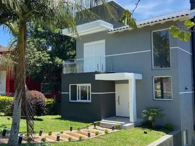 Casa / Sobrado para Venda em Viamão/RS Vila Elsa 3 Quartos