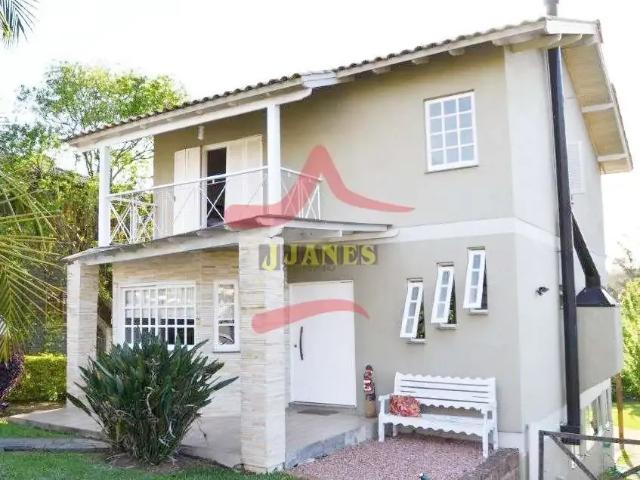 Casa / Sobrado para Venda em Viamão/RS Vila Elsa 3 Quartos