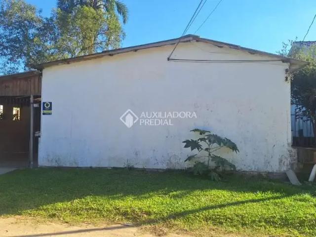 Casa / Sobrado para Venda em Viamão/RS Vila Elsa 3 Quartos