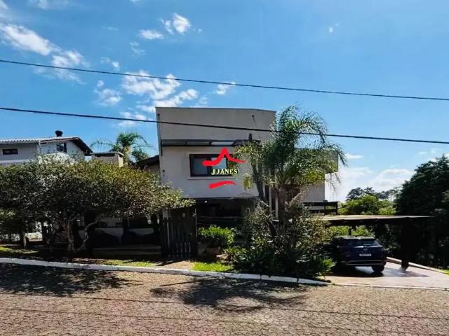 Casa / Sobrado para Venda em Viamão/RS Vila Elsa 3 Quartos