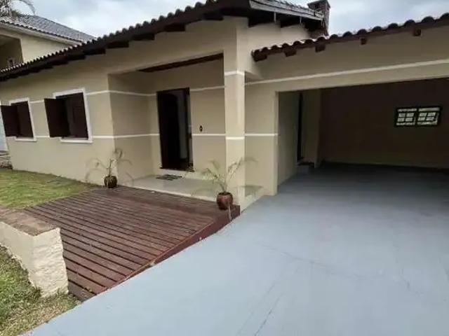 Casa / Sobrado para Venda em Viamão/RS Vila Elsa 3 Quartos