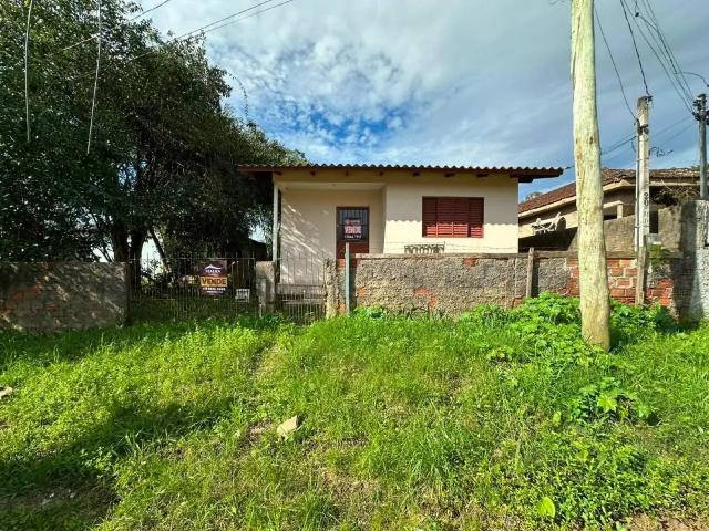 Casa / Sobrado para Venda em Viamão/RS Vila Elsa 1 Quartos
