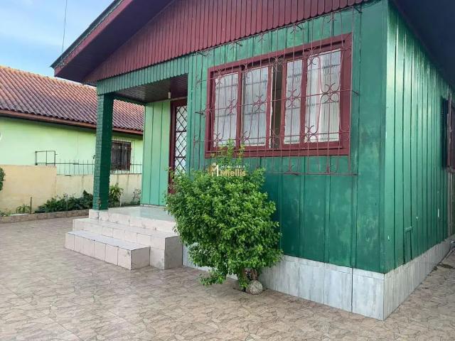 Casa / Sobrado para Venda em Viamão/RS Vila Elsa 2 Quartos