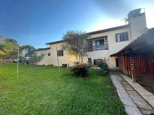 Casa / Sobrado para Venda em Viamão/RS Vila Elsa 4 Quartos
