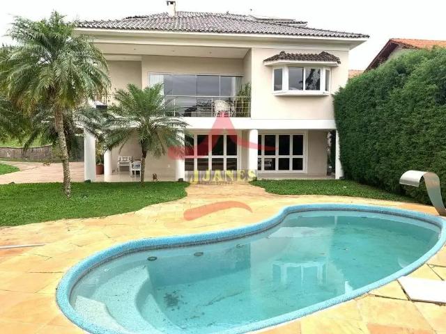 Casa / Sobrado para Venda em Viamão/RS Vila Elsa 5 Quartos