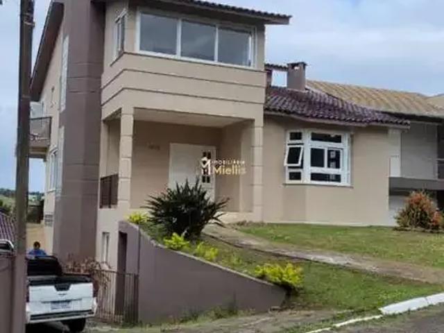Casa / Sobrado para Venda em Viamão/RS Vila Elsa 5 Quartos