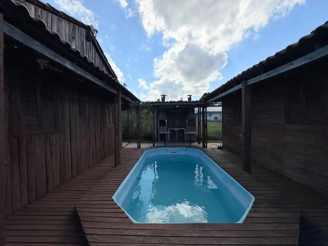 Casa / Sobrado para Venda em Viamão/RS Águas Claras 3 Quartos