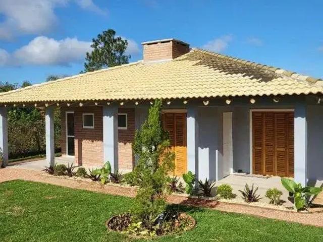 Casa / Sobrado para Venda em Viamão/RS Águas Claras 3 Quartos
