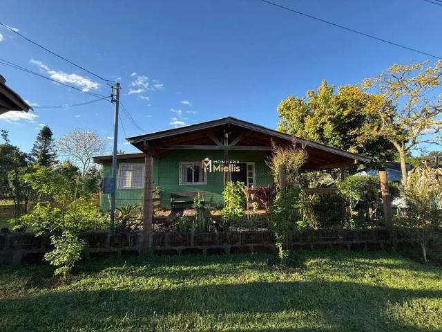 Casa / Sobrado para Venda em Viamão/RS Águas Claras 2 Quartos