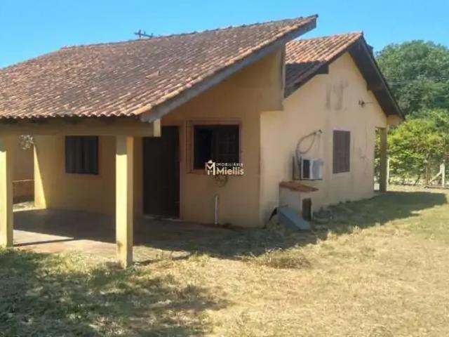 Casa / Sobrado para Venda em Viamão/RS Águas Claras 2 Quartos