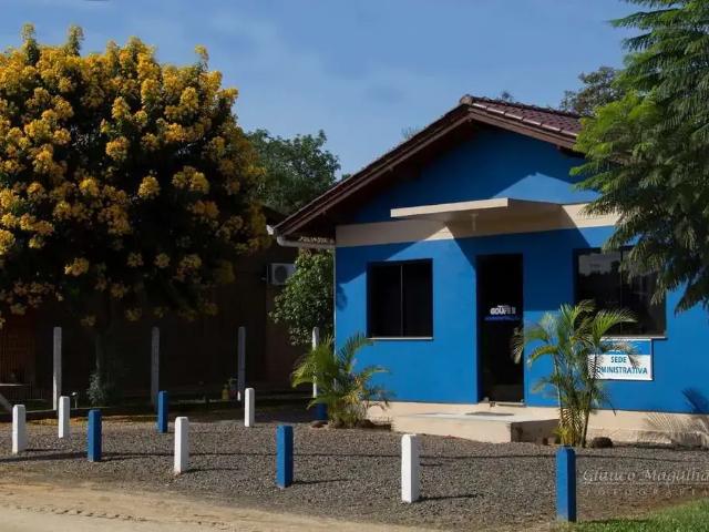 Casa / Sobrado para Venda em Viamão/RS Águas Claras 2 Quartos