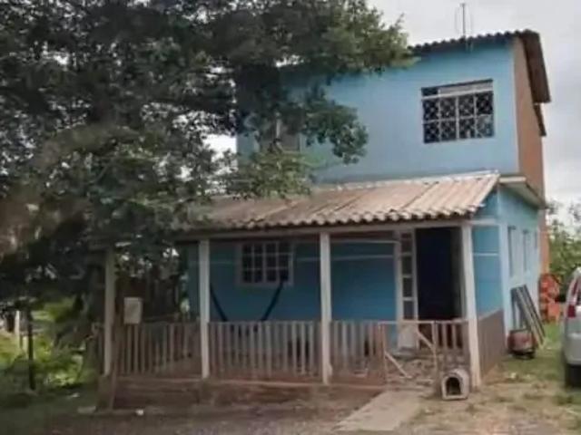 Casa / Sobrado para Venda em Viamão/RS Águas Claras 2 Quartos