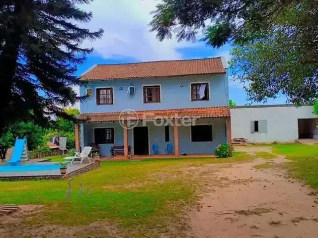 Casa / Sobrado para Venda em Viamão/RS Águas Claras 6 Quartos