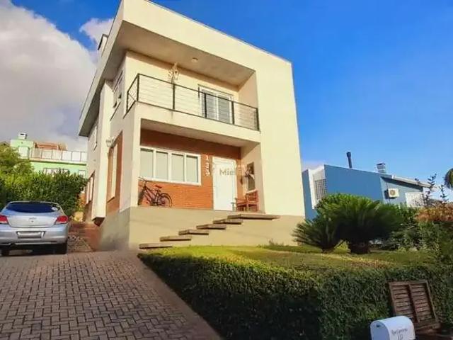 Casa / Sobrado para Venda em Viamão/RS Cantegril 3 Quartos