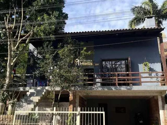 Casa / Sobrado para Venda em Viamão/RS Cantegril 3 Quartos