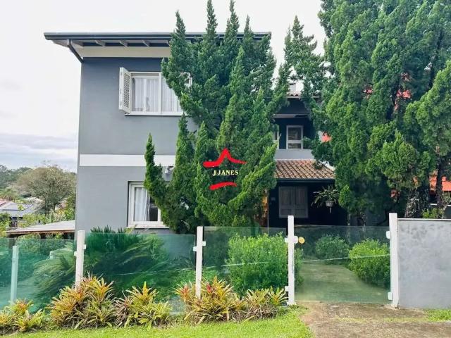 Casa / Sobrado para Venda em Viamão/RS Cantegril 3 Quartos