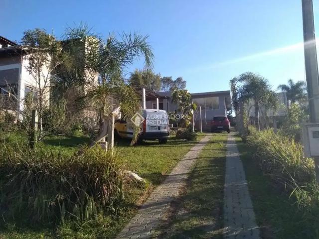 Casa / Sobrado para Venda em Viamão/RS Cantegril 1 Quartos