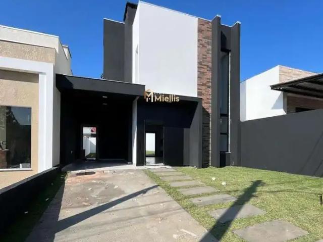 Casa / Sobrado para Venda em Viamão/RS Centro 3 Quartos