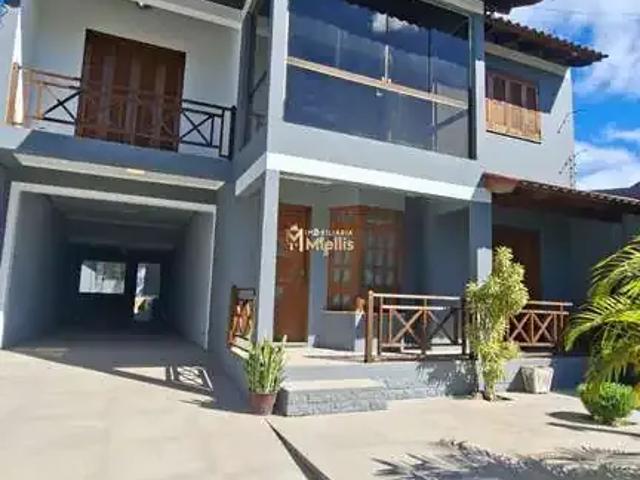 Casa / Sobrado para Venda em Viamão/RS Centro 3 Quartos