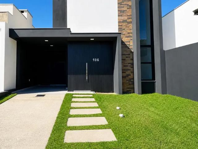 Casa / Sobrado para Venda em Viamão/RS Centro 3 Quartos