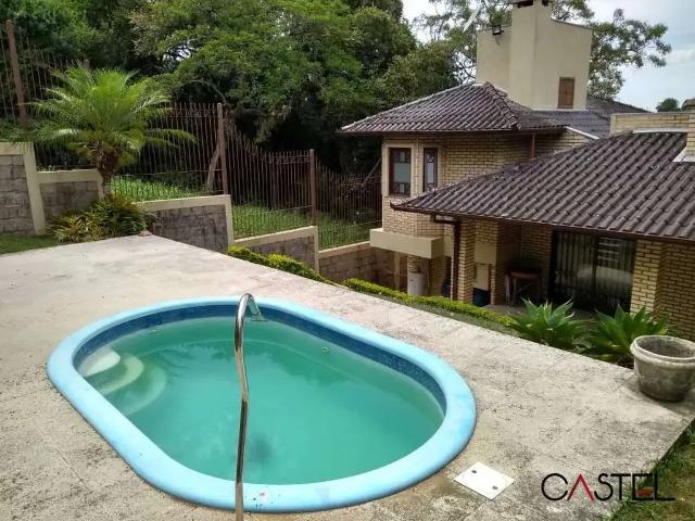 Casa / Sobrado para Venda em Viamão/RS Centro 3 Quartos