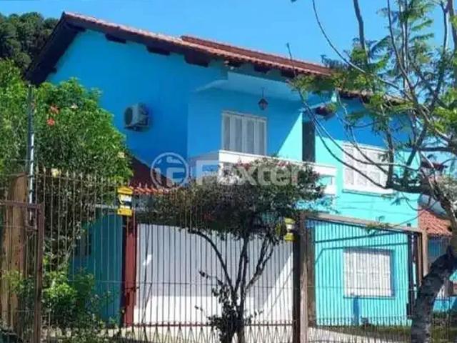 Casa / Sobrado para Venda em Viamão/RS Centro 3 Quartos