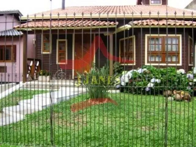 Casa / Sobrado para Venda em Viamão/RS Centro 3 Quartos