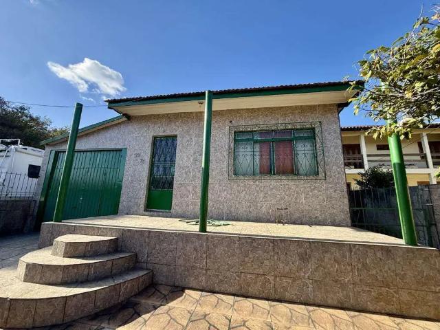 Casa / Sobrado para Venda em Viamão/RS Centro 3 Quartos