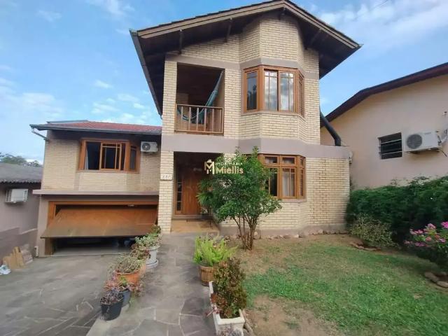 Casa / Sobrado para Venda em Viamão/RS Centro 3 Quartos